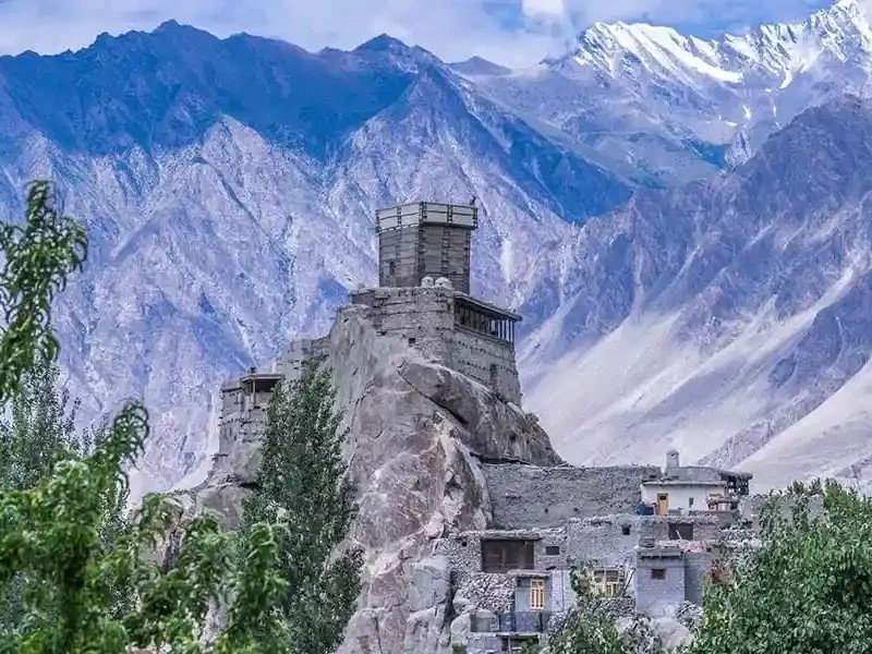 Hunza Valley & Skardu Tour – Rehman Tours | Lahore, Pakistan | Best ...